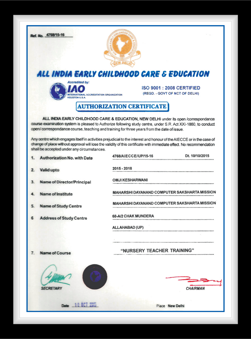 Get Computer Education Franchise in India | Partner with MDCSM Today