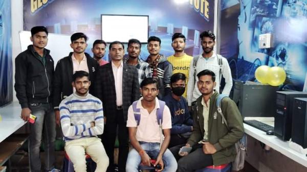 GLOBAL COMPUTER TRAINING INSTITUTE - UPLC975 - Photo Gallery: Maharshi ...